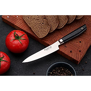 Kasumi VG-10 Pro 5 Inch Utility Knife