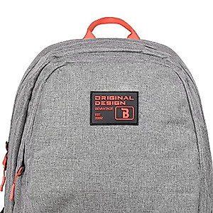 Bevantage classic backpack waterproof backpack casual daily bag travel laptop backpack