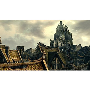 The Elder Scrolls V: Skyrim - PC