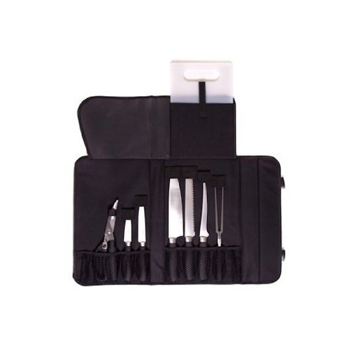 Camp Chef 9 Piece Professional Knife Set