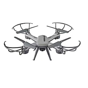 Sky Rider X-31 Shockwave - Quadcopter Drone with Wi-Fi Camera