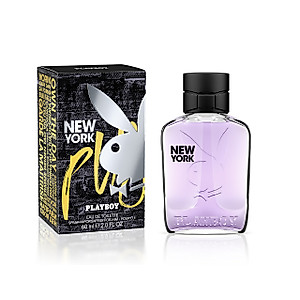 Playboy Male, New York, 2.0 Fluid Ounce