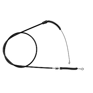OUSTUE 06945400 Snowthrower Chute Deflector Cable for Pro Series SNO-Thro 62"
