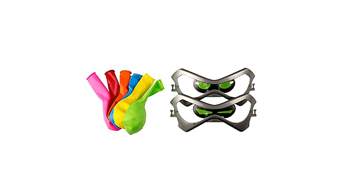 Robo Kombat Balloon Puncher - Fun Family Game