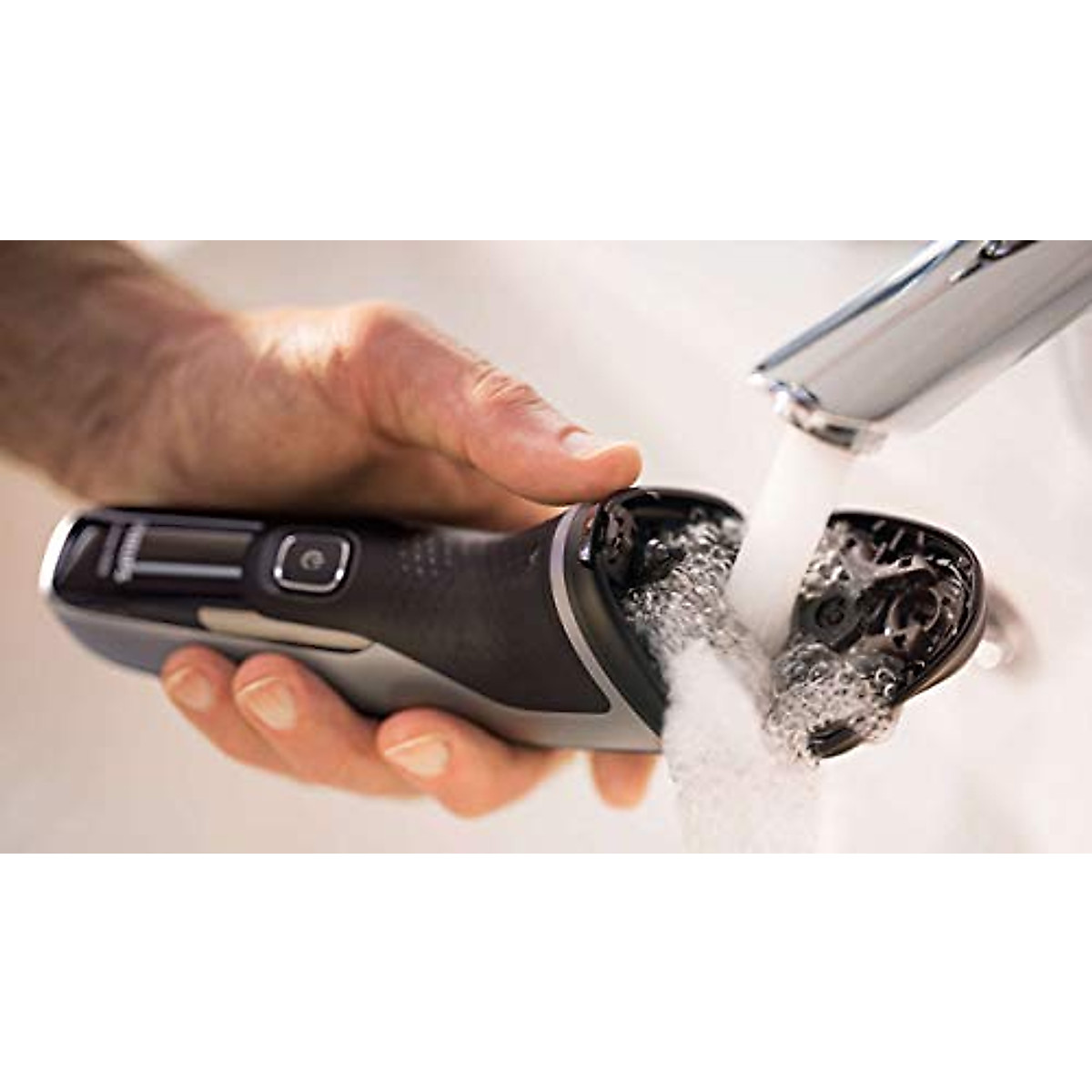 PHILIPS Electric Razor for Men face shavers for Men Series 2000