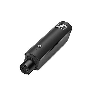 XSW-D XLR Base Set