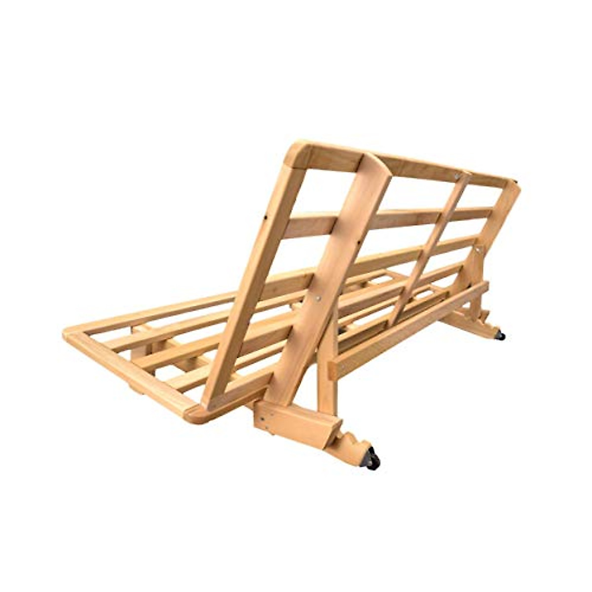 KD Frames Studio Bifold Futon (Queen)