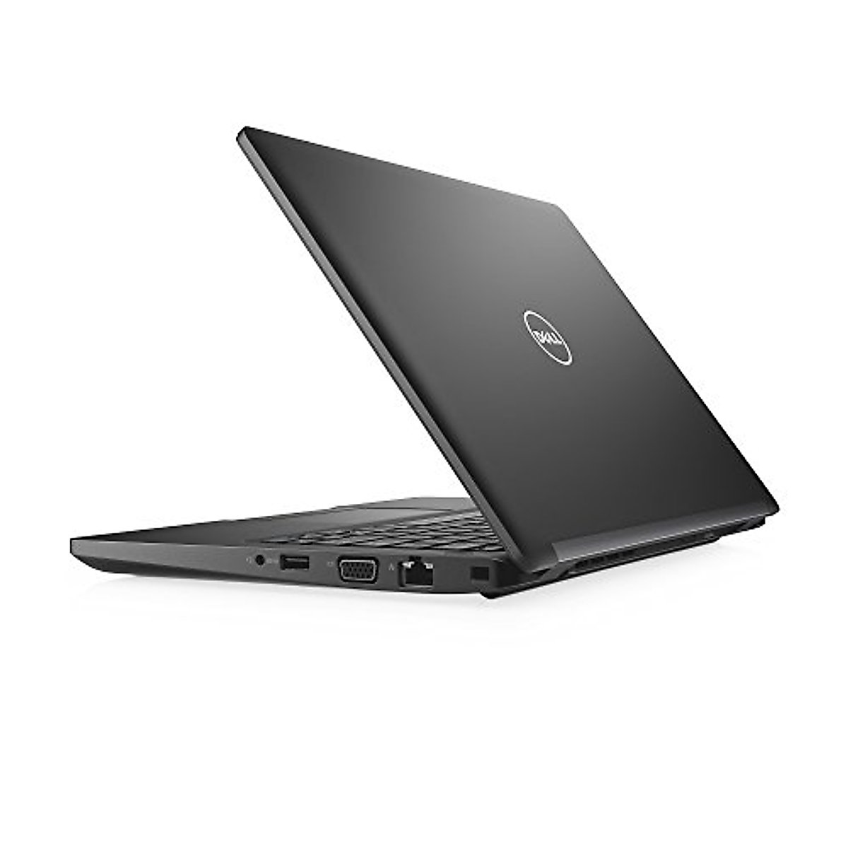 Dell Latitude 12 5000 5280 Business Ultrabook - 12.5in (1366x768), Intel Core i5-7200U, 512GB PCIe NVMe M.2 SSD, 8GB DDR4, Webcam, Windows 10 Professional (Renewed)