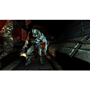 Doom 3 - Xbox 360 BFG Edition (Renewed)