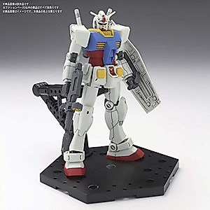 Bandai Hobby - Clear Action Base 5 (1/144) (Box/20), Bandai ActionBase