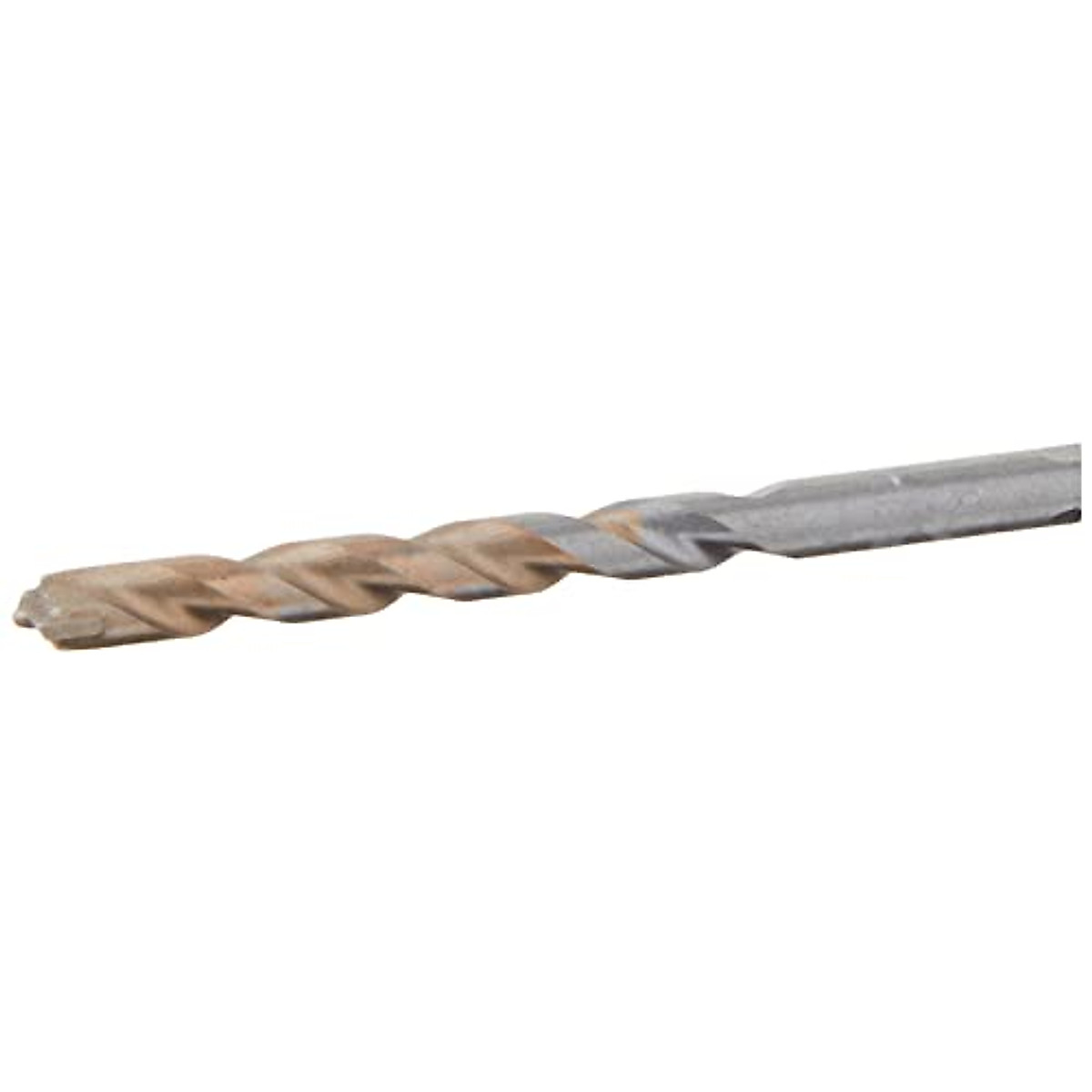 DEWALT DW5209 Drill Bit Premium Percussion Carbide Bit, 5/32-Inch By 3-Inch