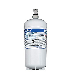 Bunn EQHP-25L-1002 High Performance Cartridge for EQHP-25LCRTG (39000.1002)