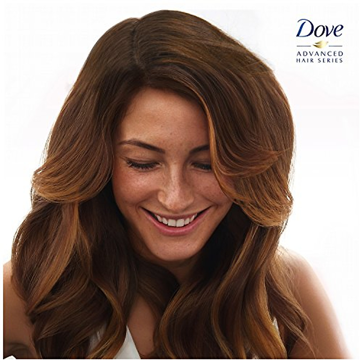 Dove Advanced Hair Series Shampoo, Regenerative Nourishment 8.45 oz