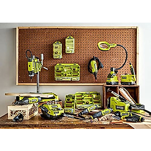 RYOBI Rotary Tool 37-Piece All-Purpose Kit (For Wood, Metal, and Plastic)