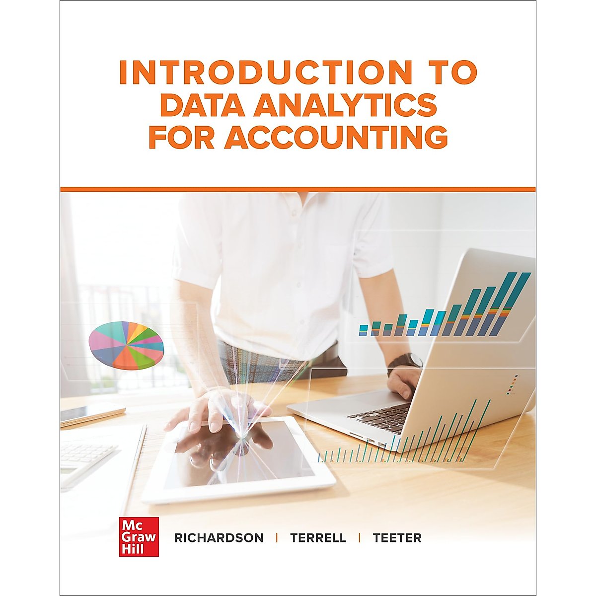 Loose Leaf for Introduction to Data Analytics for Accounting