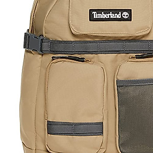 Timberland Bold Beginnings, Lemon Pepper, One Size