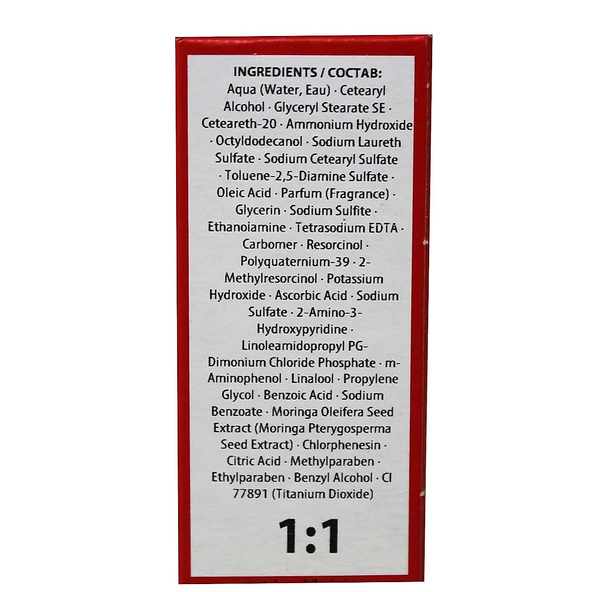 Schwarzkopf Igora Royal Permanent Hair Color - 7-65 Medium Auburn Gold Blonde