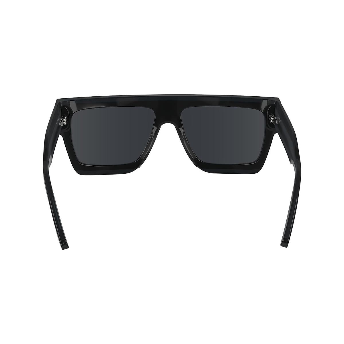 CALVIN KLEIN Unisex Adult Sunglasses CK24502S - Slate Grey with Solid Grey Lens