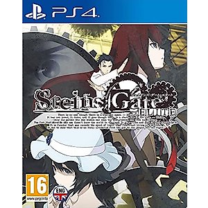 Steins; Gate Elite (PS4)