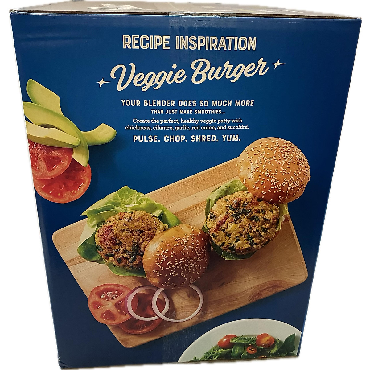 O-ster XL Professional Blender, 1100 Watts, 9-Cup Tritan Jar, 8 Speeds, Dual Direction Blade, Tamper Tool Included