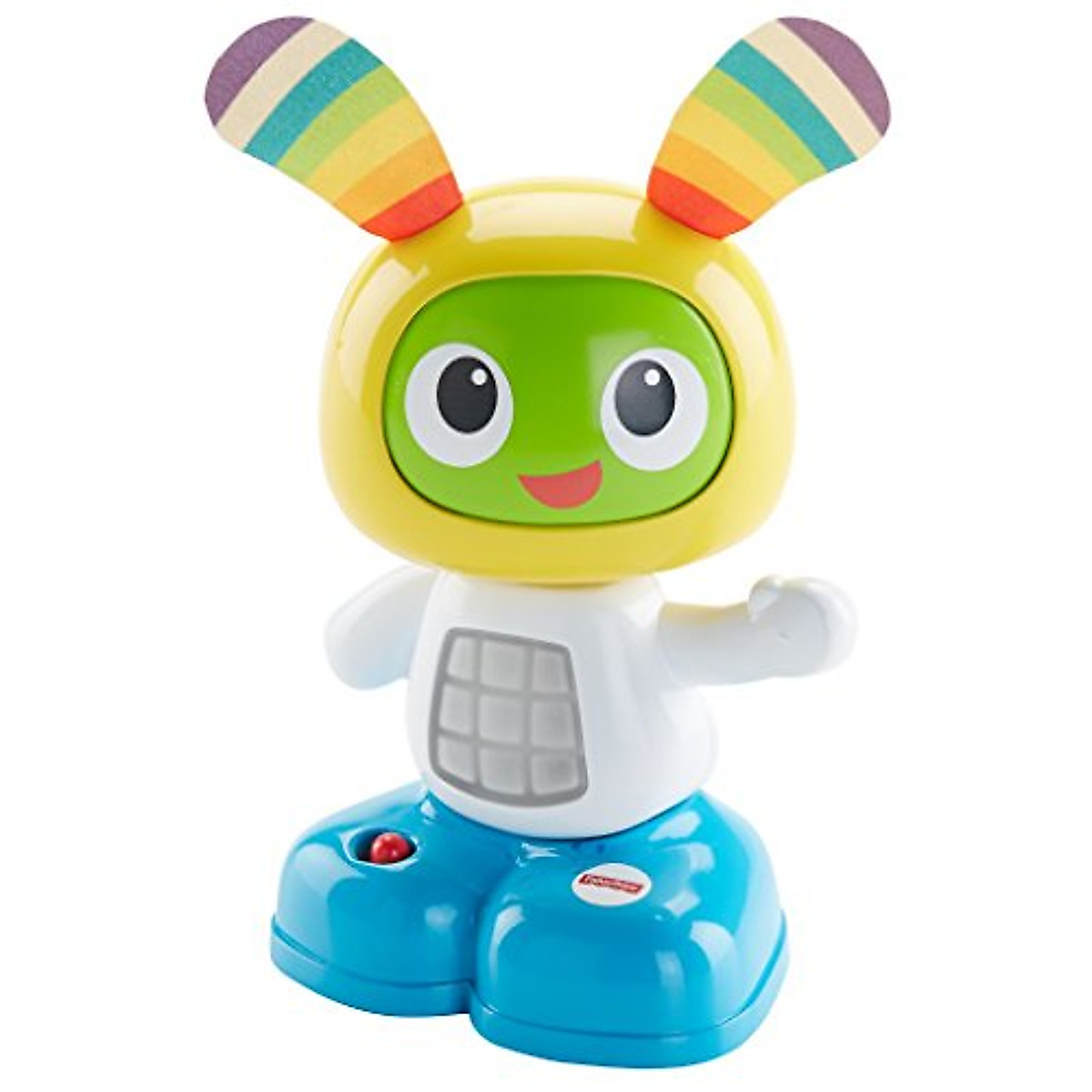 Fisher-Price Bright Beats Juniors - BeatBo
