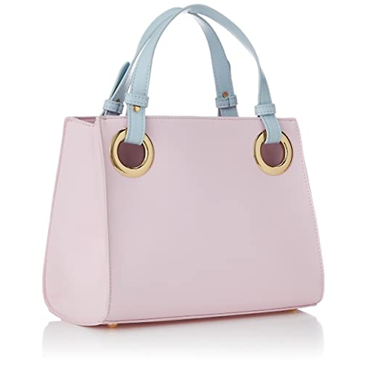 SAMANTHAVEGA(サマンサベガ) Shoulder Mini Bag, Safety Pink