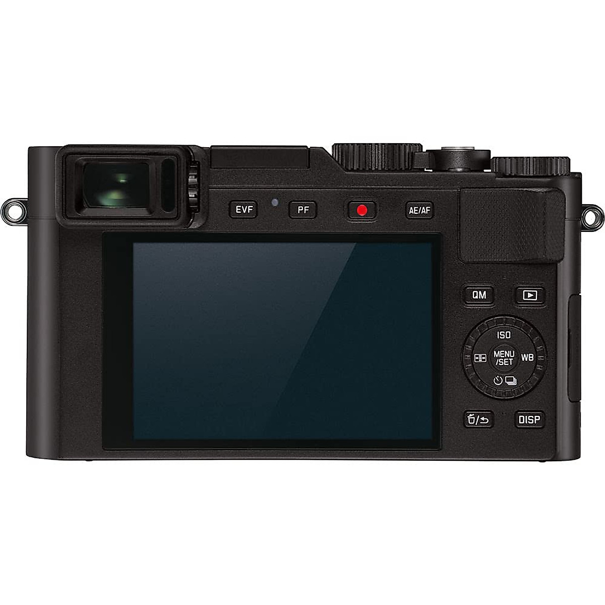 Leica D - Lux 7 Digital Camera (Black) (19141) + 64GB Extreme Pro Card + Card Reader + Case + Cleaning Set + Memory Wallet - Starter Bundle