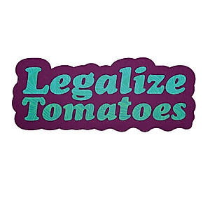 Integra Boost 67g 62% Percent 100 Pack for Humidity Control- Premium Humidifier Packets Preserve Herb Smell. Moisture Curing Gel Packs for Cigar, Humidor and Cannador. Free Legalize Tomatoes Sticker