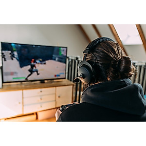 beyerdynamic MMX 300 (2nd Generation) Premium Gaming Headset