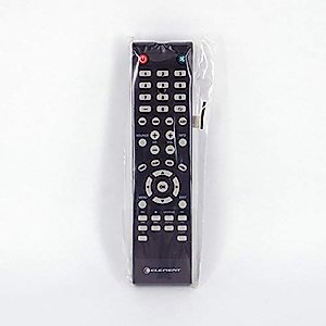 Element Tv Remote Control JX8036A Version 2