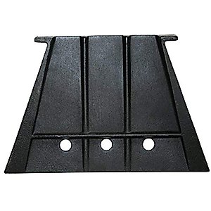 US Stove 40313 Back Liner