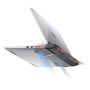 Dell G15 5515 RE Gaming 15 Laptop I 15.6" Full HD 120Hz Display I AMD 6-Core Ryzen 5 5600H (>i7-10750H) I 32GB DDR4 512GB SSD + 1TB SSD I GeForce RTX 3050 4GB Graphic I Backlit USB-C HDMI Win10Pro