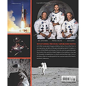 First on the Moon: The Apollo 11 50th Anniversary Experience