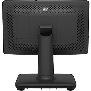 Elo EloPOS 15" Point of Sale System, 15-inch Touchscreen with i5, Win 10, 8GB RAM, 128GB SSD, and Stand with Connection Hub