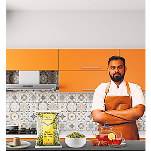 Rani Green Cardamom Pods Spice (Hari Elachi) 3.5oz (100g) ~ All Natural | Vegan | Gluten Friendly | NON-GMO | Product of India