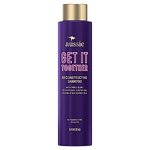 Aussie Shampoo 9.6 Fl Oz