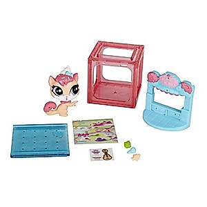 Littlest Pet Shop Mini Style Set Sugar Sprinkles Pet