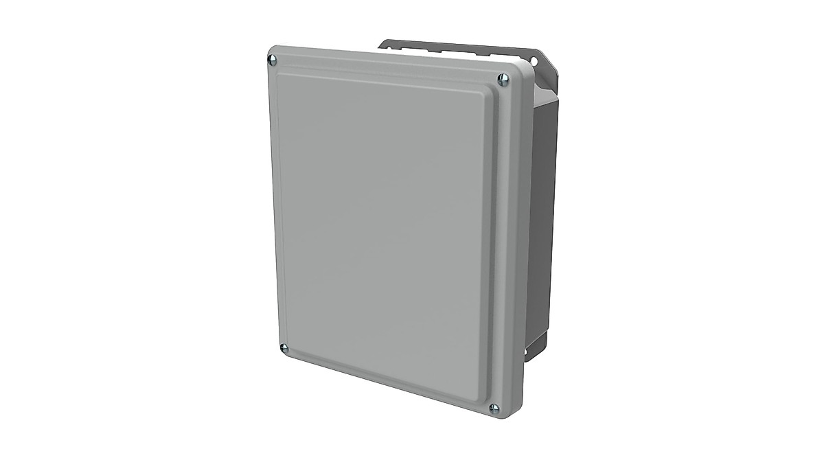 Serpac IP67 Waterproof Plastic Enclosure for Project Boxes
