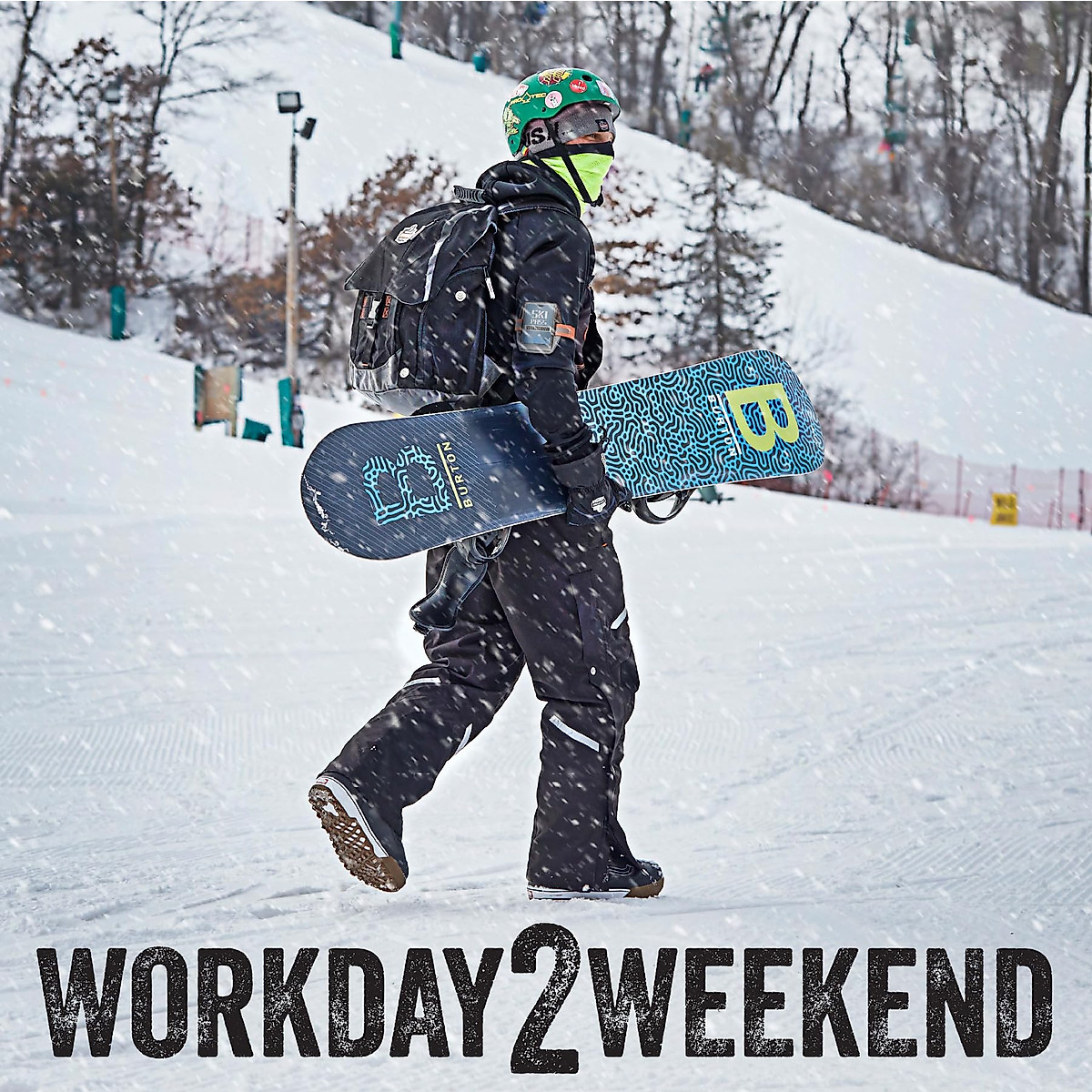 Ergodyne - 19951 Squids 3386HV High Visibility Arm Band ID/Badge Holder Hi-vis Orange