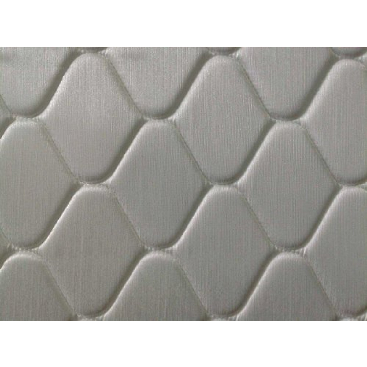 Home Life Mattress, Twin, White