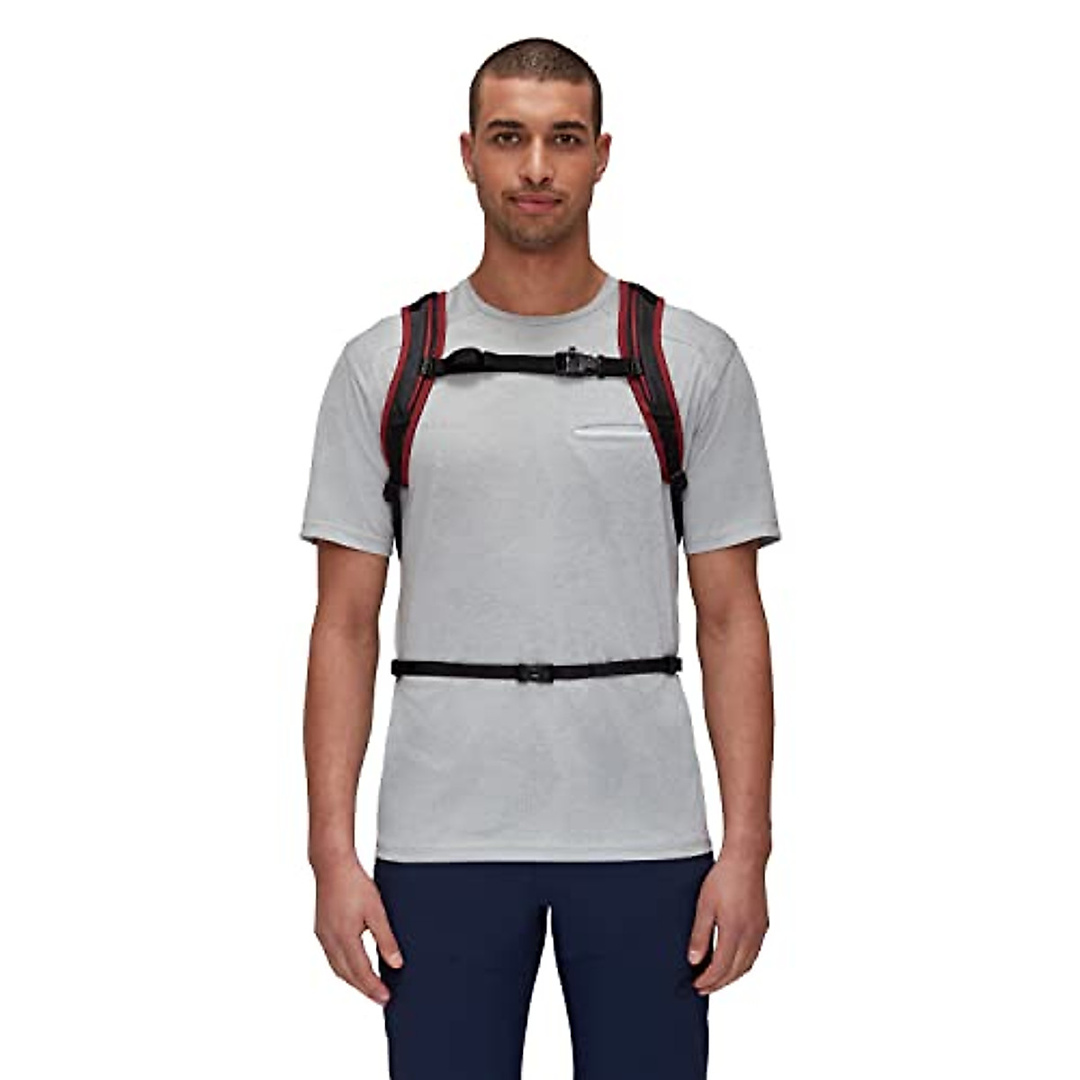 Mammut Neon Light - Terracotta 12L