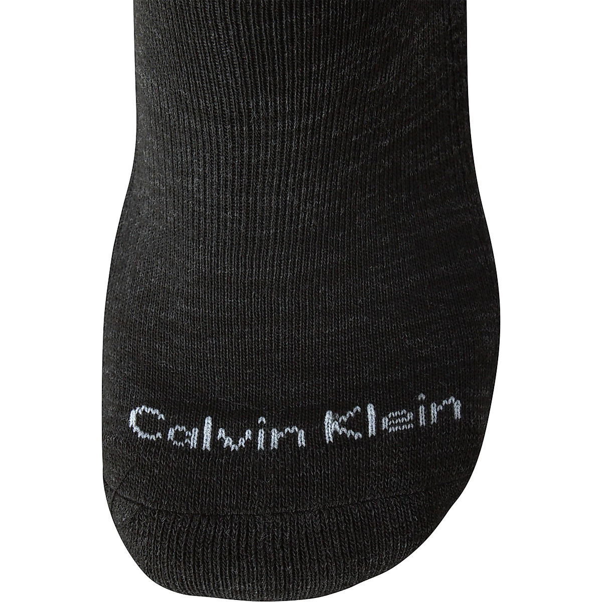 Calvin Klein Men's Socks - Athletic Cushioned Quarter Cut Ankle Socks (12 Pack), Size 7-12, Assorted