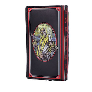 Nemesis Now Men's Casual, Black, 18.5cm