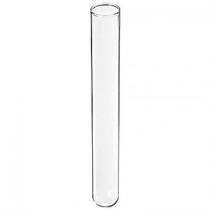 Corning 99445-10 Pyrex Disposable Rimless Culture Tubes, 10 mm OD x 75 mm L (Pack of 1000)