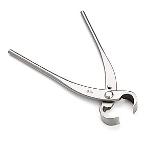 tianbonsai Professional Series Bonsai Tools Trunk Splitter/Root Cutter from (MT 265 Root Cutter)