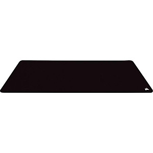 Corsair MM350 PRO Premium Spill-Proof Cloth Gaming Mouse Pad – Extended XL - Black