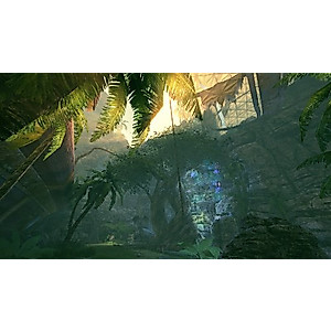 Blades of Time - Xbox 360