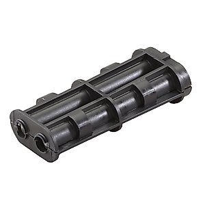 Streamlight 90542 Survivor LED Flashlight Alkaline Battery Pack Without Batteries