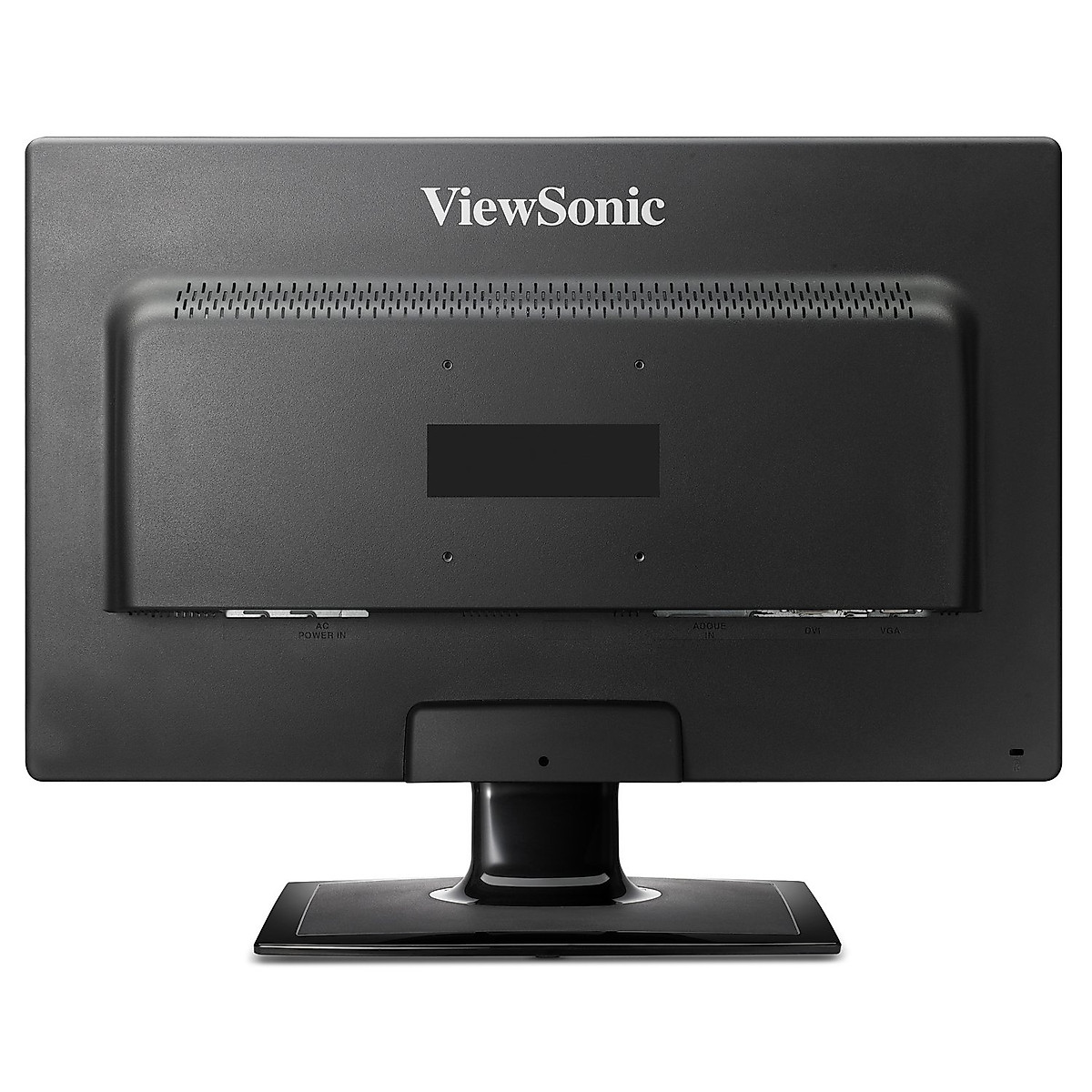 ViewSonic VA2406M-LED 24-Inch Screen LED-Lit Monitor