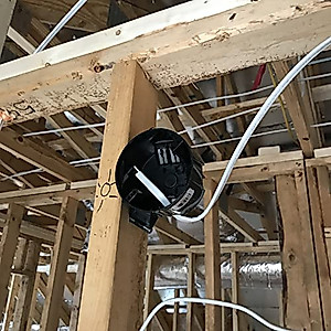 Woods 28827421 14/2 NMB W/G 25' Wire, 25 Feet, Foot